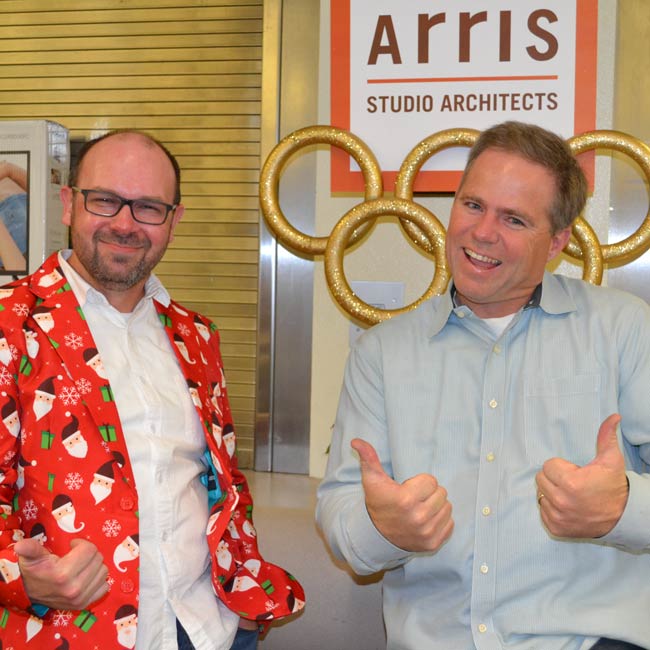 Careers | Arris Studio Architects