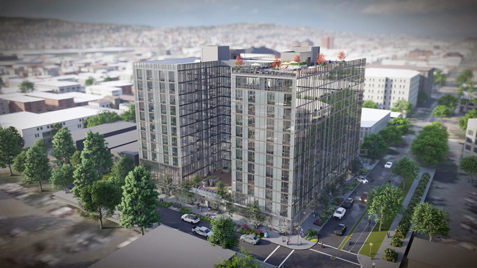 The Ellis | Arris Studio Architects